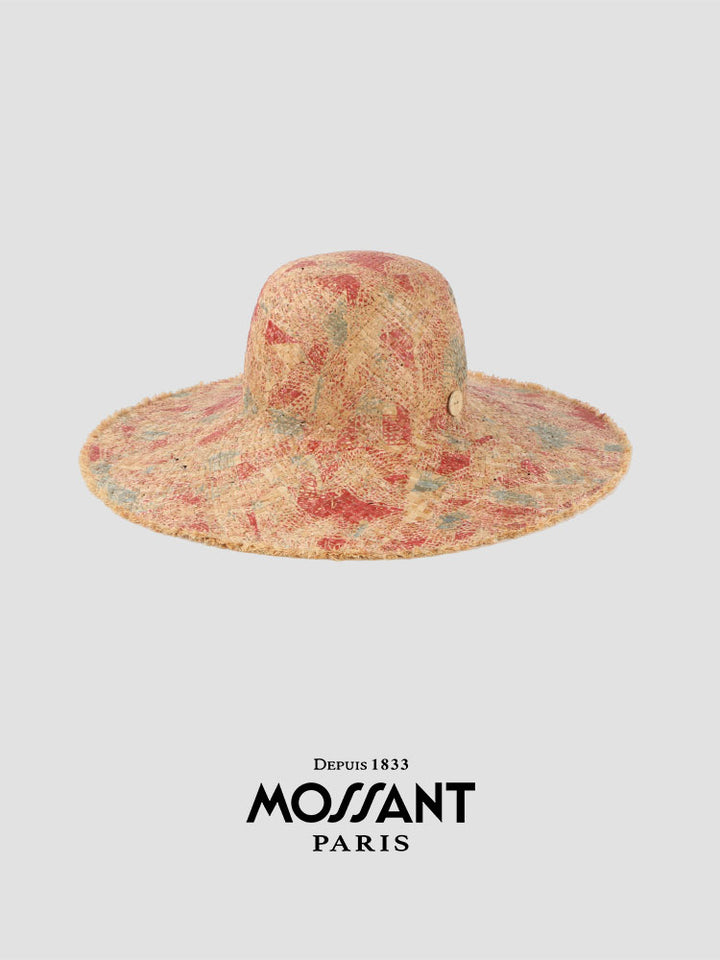 Mossant Hats & Caps: Timeless Elegance Since 1833