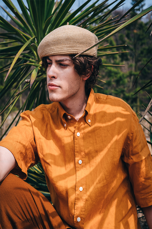 Mossant Hats & Caps: Timeless Elegance Since 1833