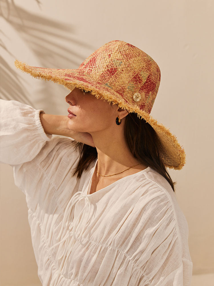 Mossant Hats & Caps: Timeless Elegance Since 1833