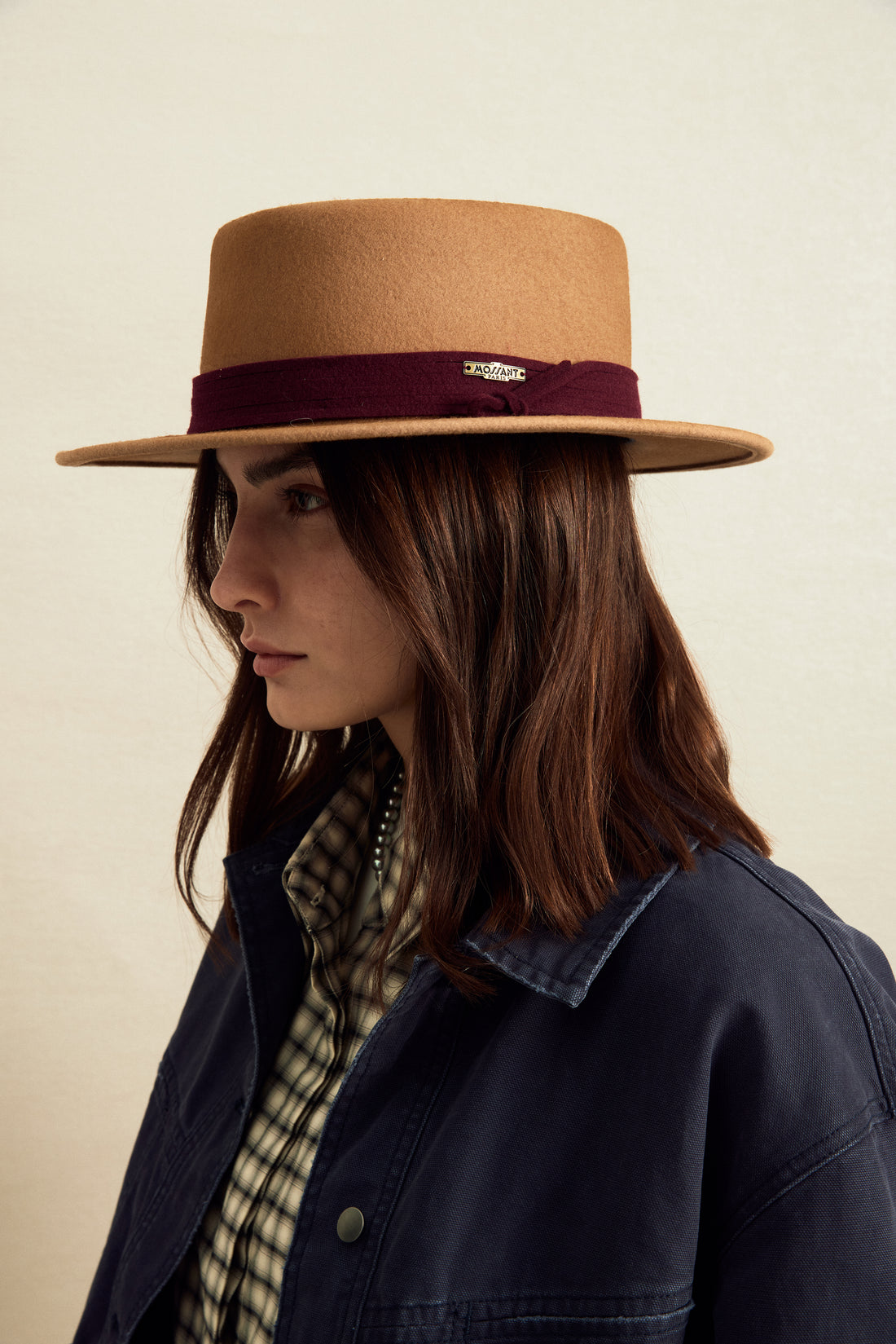 Mossant Hats & Caps: Timeless Elegance Since 1833