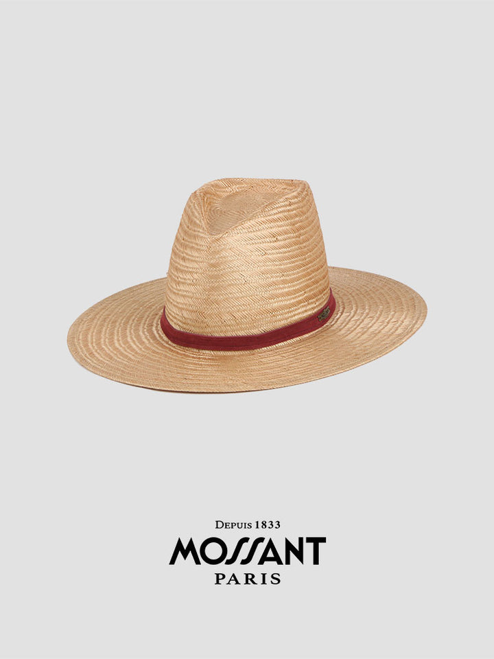 Mossant Hats & Caps: Timeless Elegance Since 1833