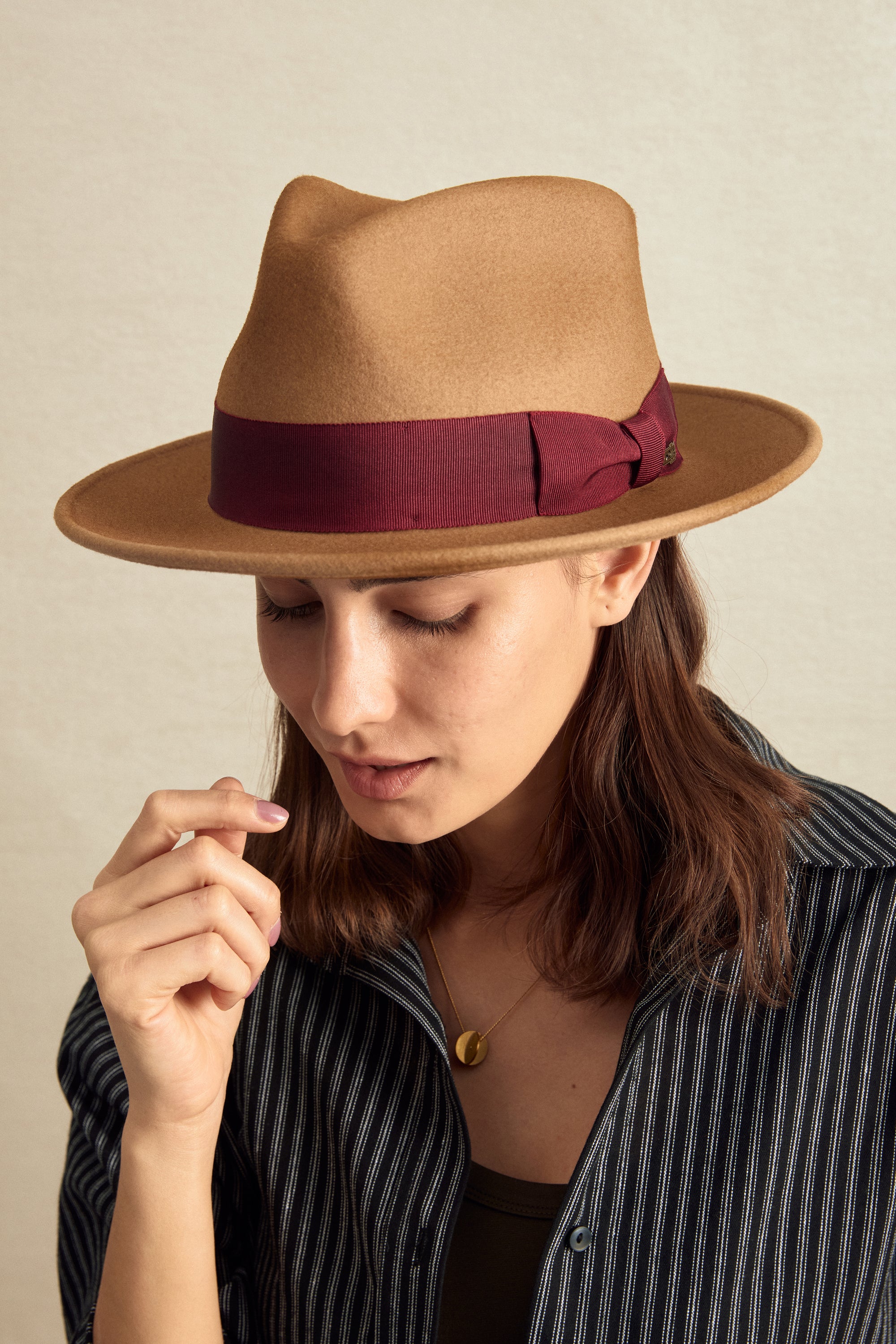Mossant Hats & Caps: Timeless Elegance Since 1833
