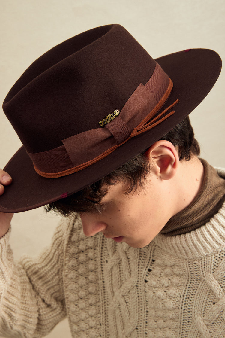 Mossant Hats & Caps: Timeless Elegance Since 1833