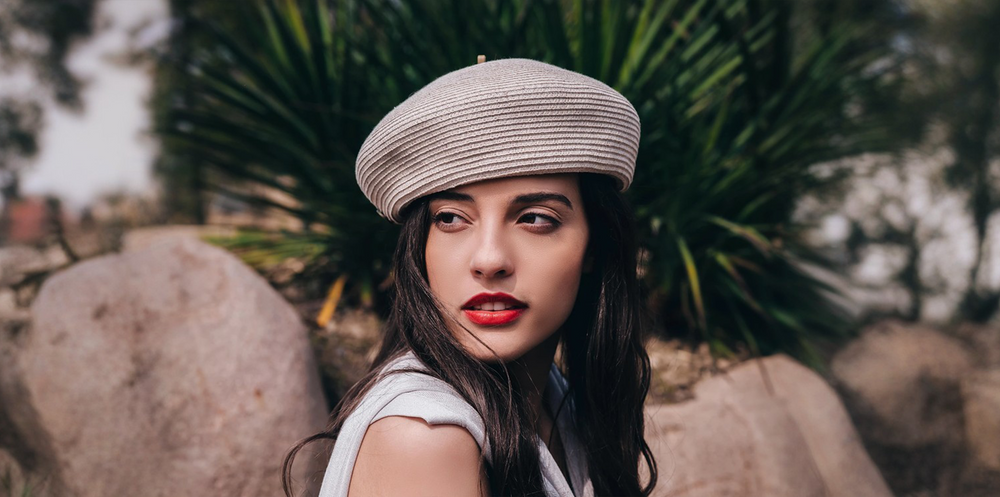 Mossant Hats & Caps: Timeless Elegance Since 1833