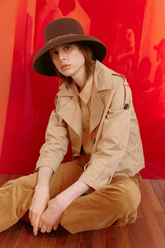 Mossant Hats & Caps: Timeless Elegance Since 1833