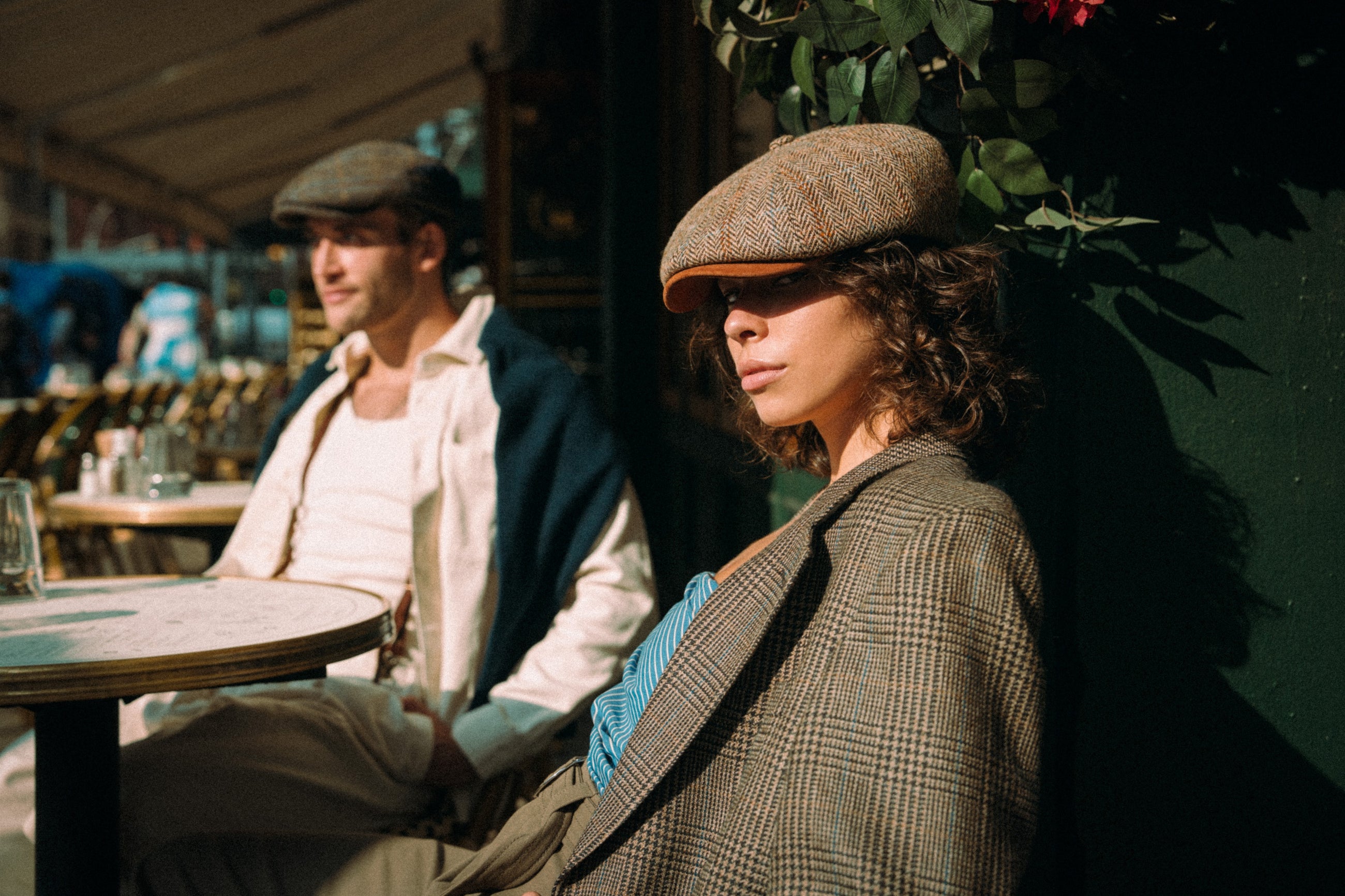 Mossant Hats & Caps: Timeless Elegance Since 1833