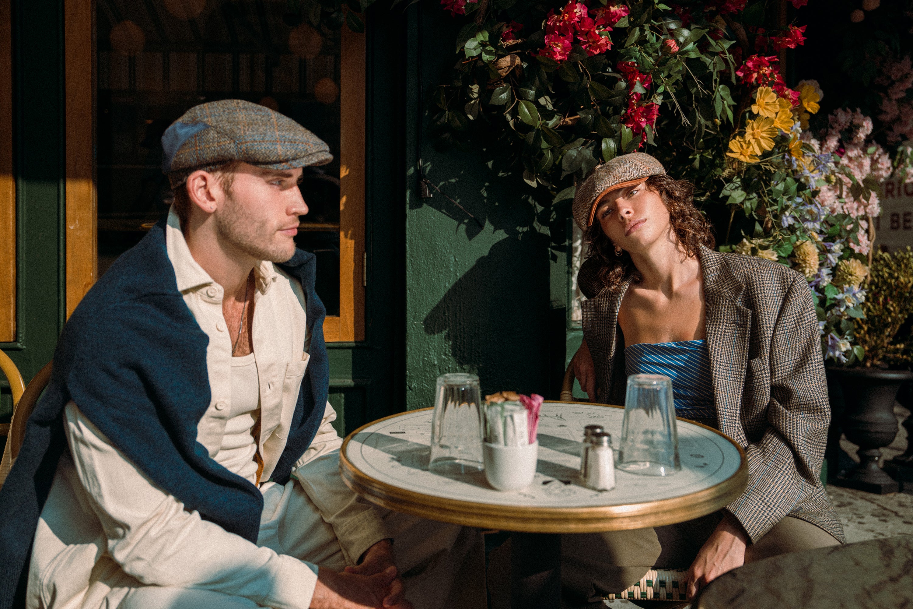 Mossant Hats & Caps: Timeless Elegance Since 1833