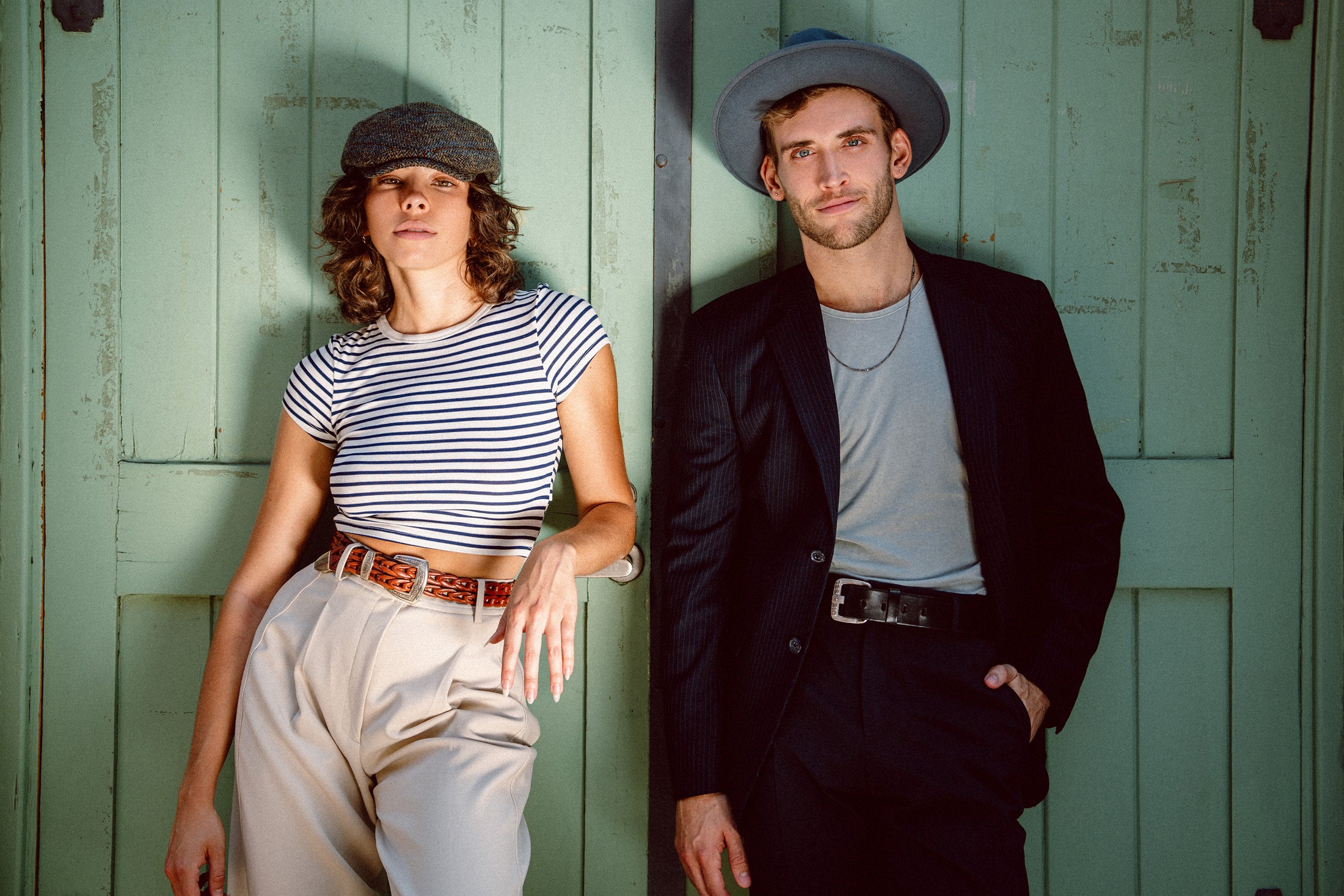 Mossant Hats & Caps: Timeless Elegance Since 1833